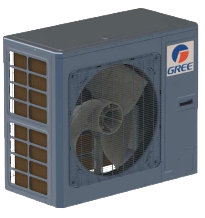 Air Conditioner, Furnace, and Heat Pump Replacement | ACFurnaceShop.com